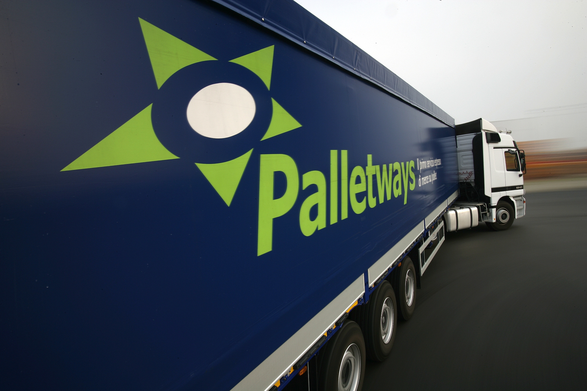 Palletways