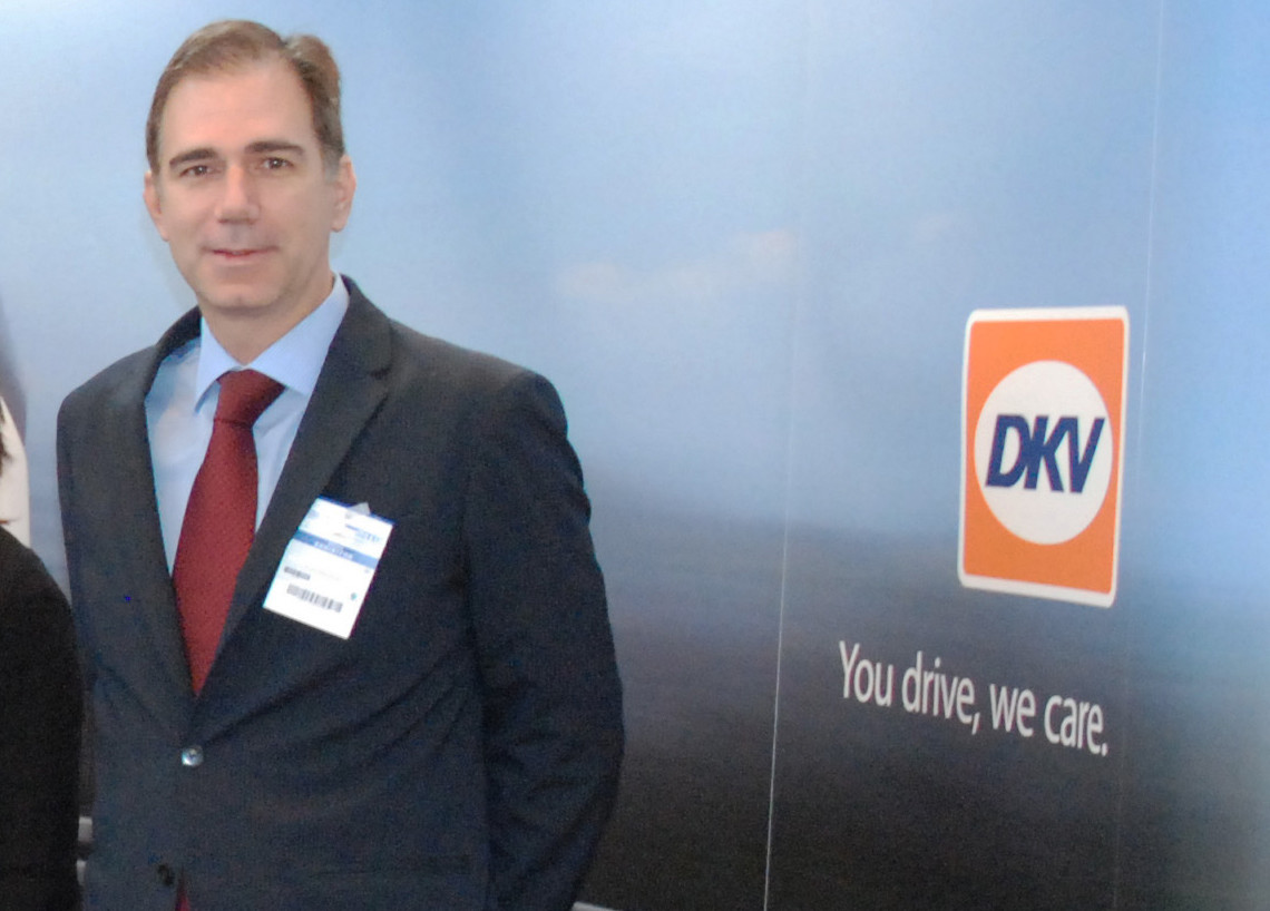 DKV: il punto sul sistema di pedaggio elettronico europeo (EETS) | Vado ...