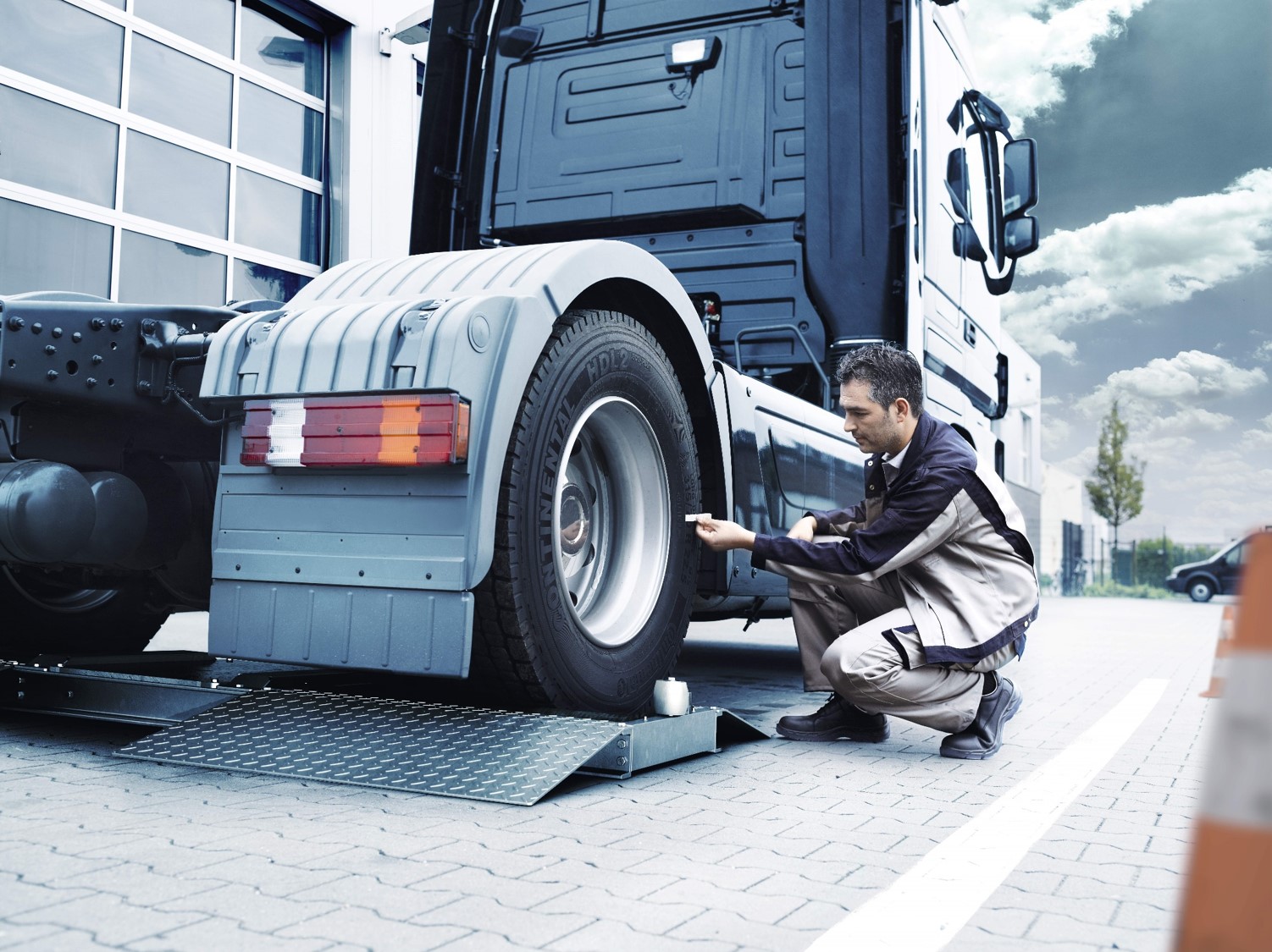 WorkshopTab, il nuovo tablet VDO dedicato agli interventi tecnici ...