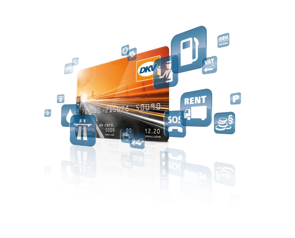 DKV Mobility e Tolltickets partner per il pedaggio nei paesi scandinavi