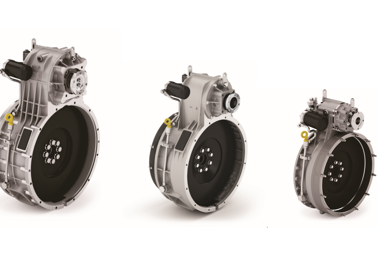 Interpump Hydraulics rinnova l'offerta di pto idrauliche per camion e ...