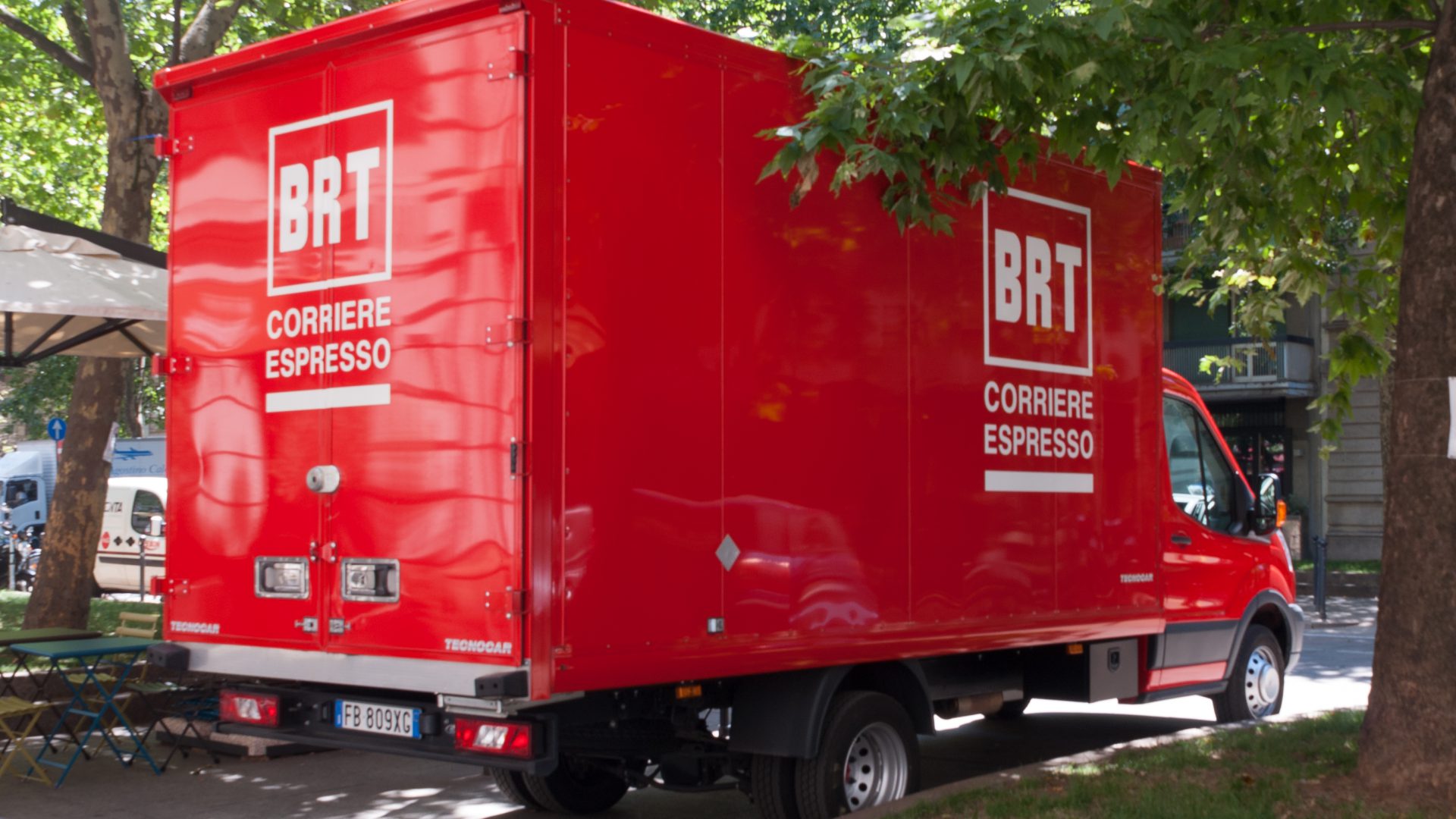 GeoPost acquisisce una quota di Brt; se l’e-commerce parla francese ...