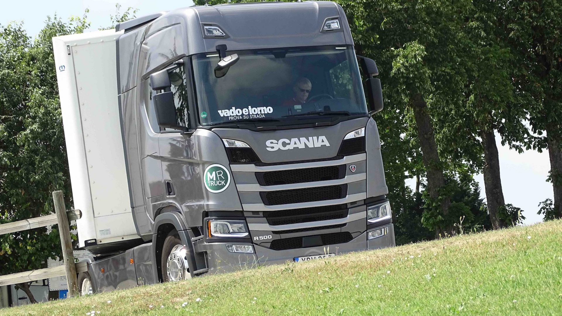 Scania, Science Based Targets valida l'impegno sulla riduzione emissioni