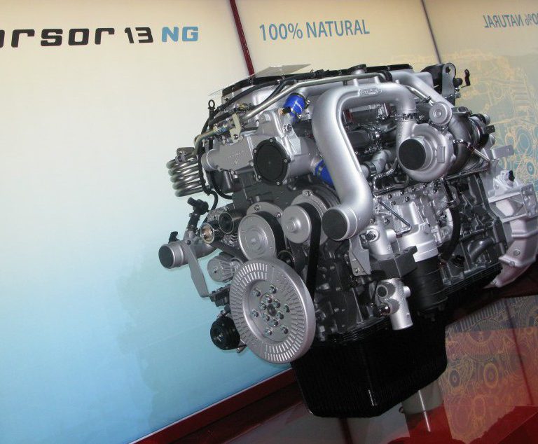 Tech Day FPT nel segno del Cursor 13 Natural Gas | Vado e Torno Web