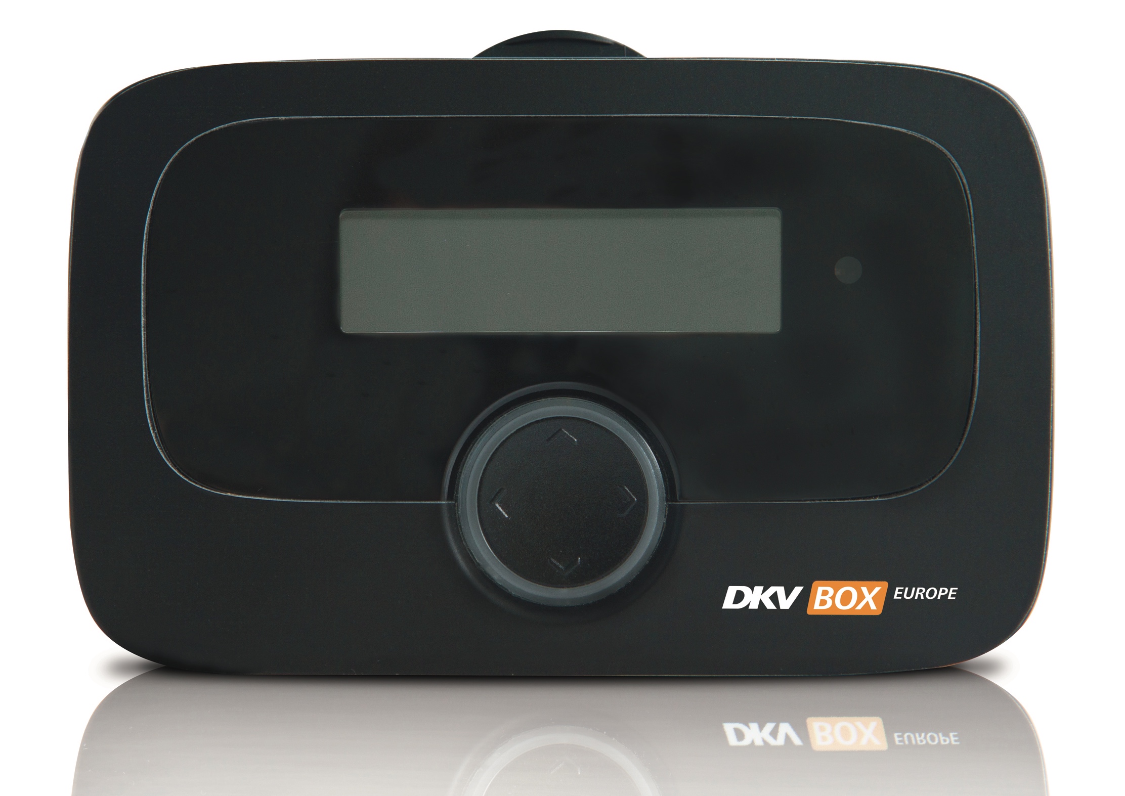 DKV Box Europe, il dispositivo per il conteggio del pedaggio in tutt ...