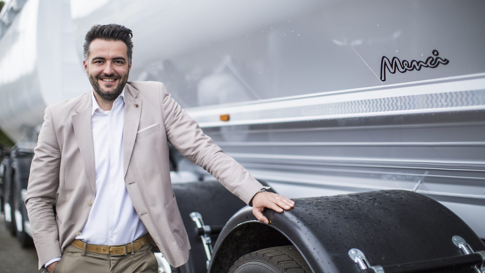 Menci Group, in viaggio verso un futuro carico di successi | Vado e ...