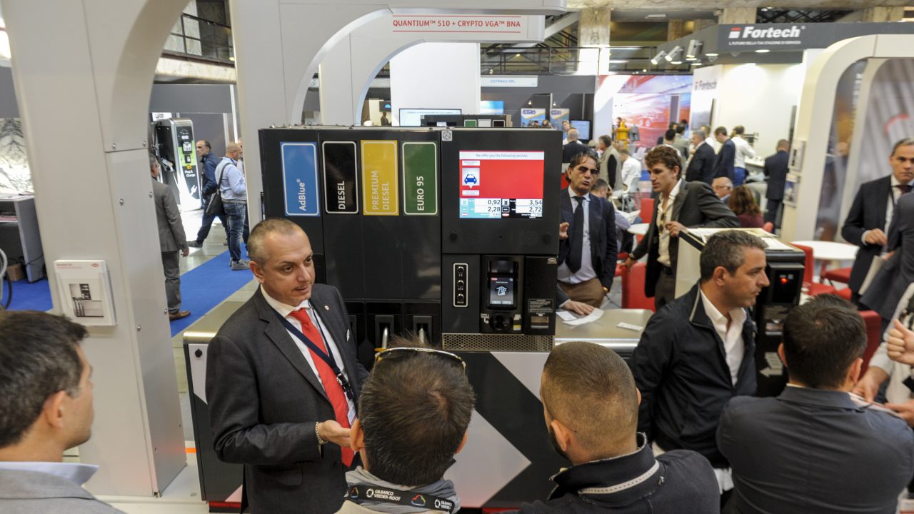 Oil&nonoil-S&TC, l'evento dedicato agli operatori della filiera carburanti | Vado e Torno Web