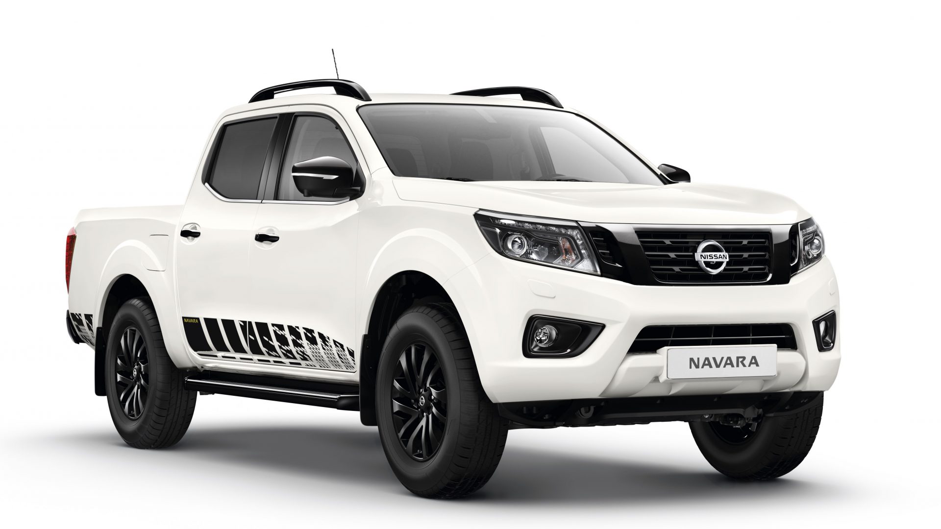 Nissan Navara, in arrivo la versione speciale N-Guard | Vado e Torno Web