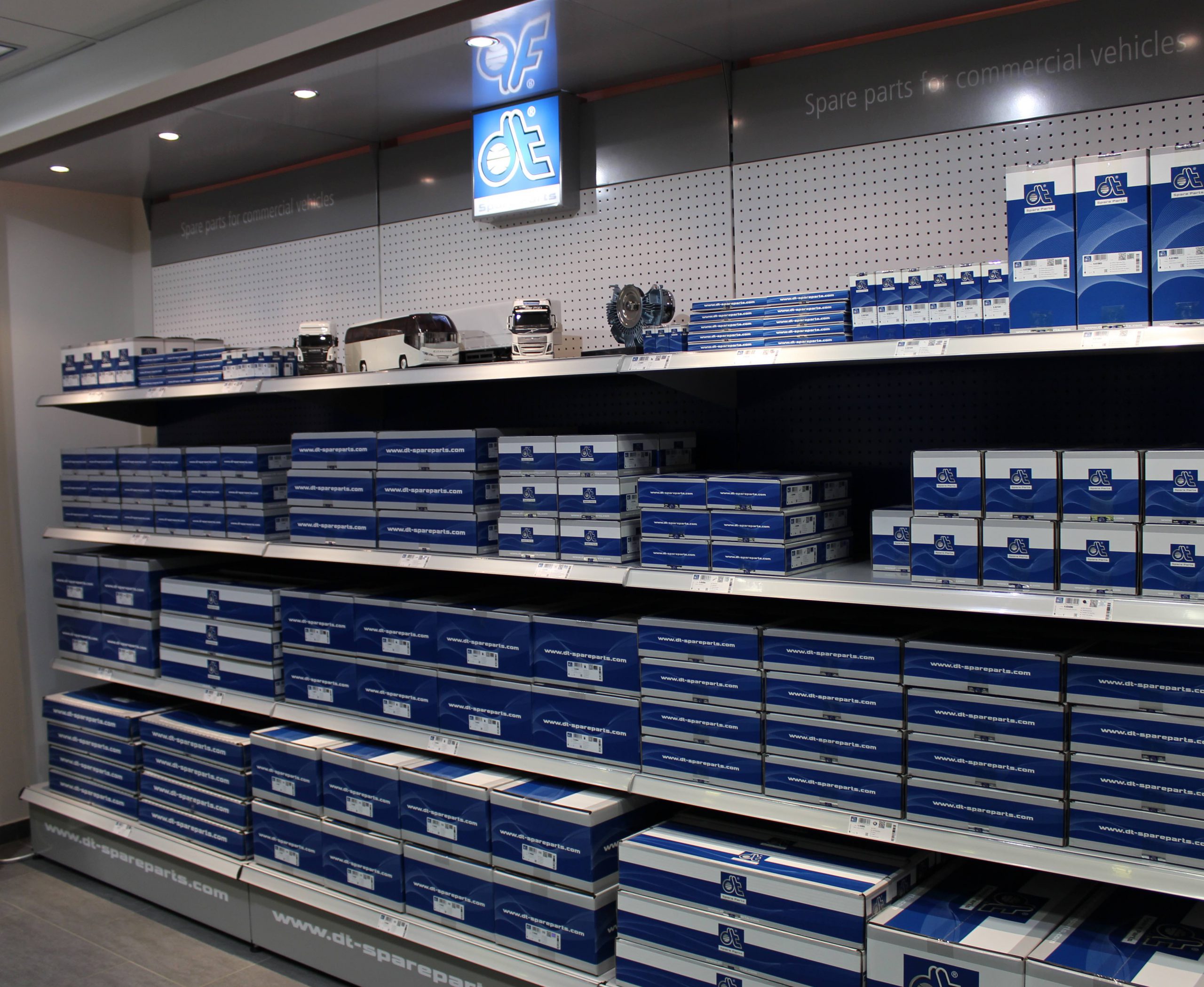 Diesel Technic: ricambi equivalenti di alta qualità | Vado e Torno Web