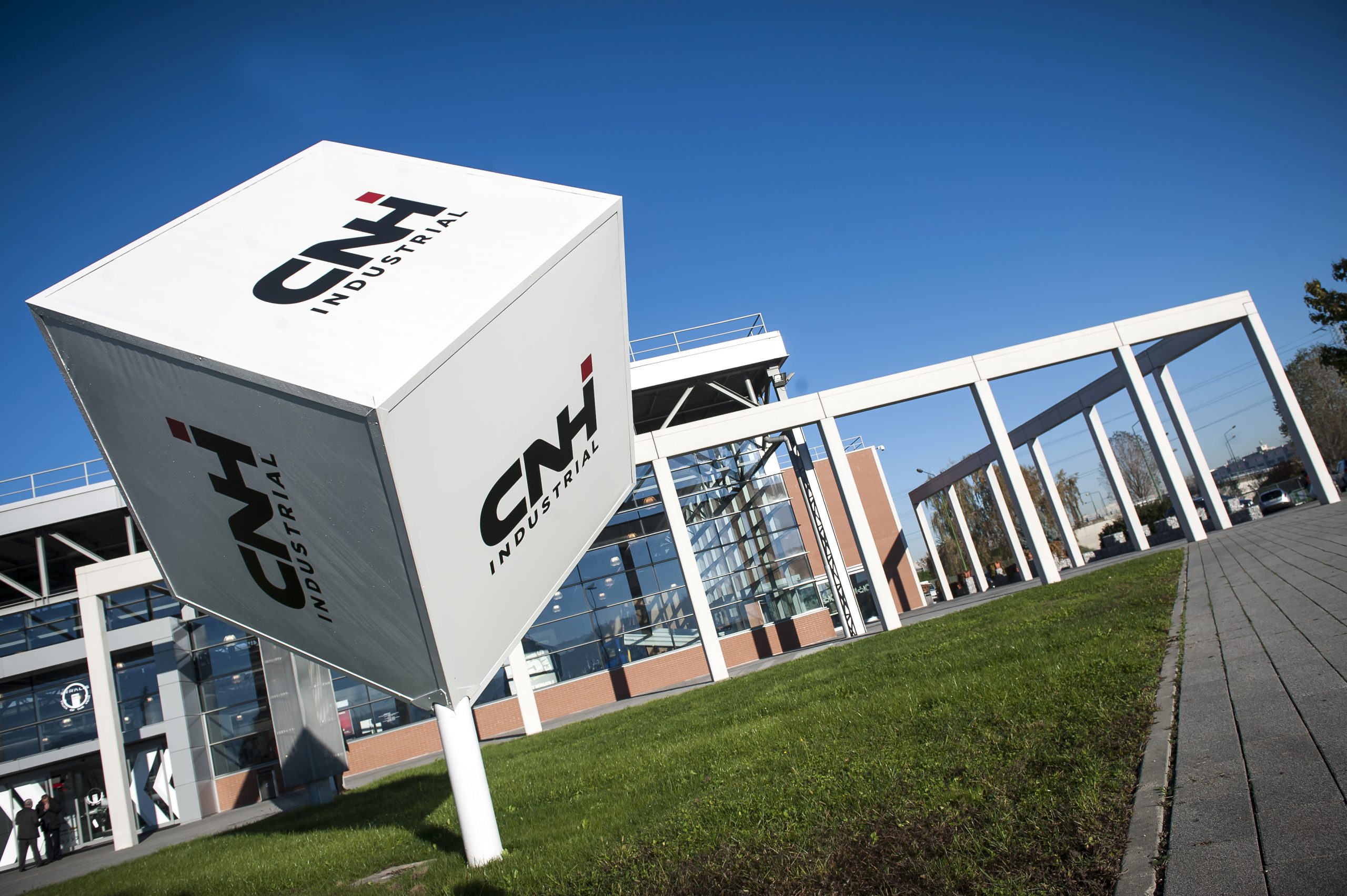 CNH Industrial, spin-off per il marchio Iveco? | Vado e Torno Web