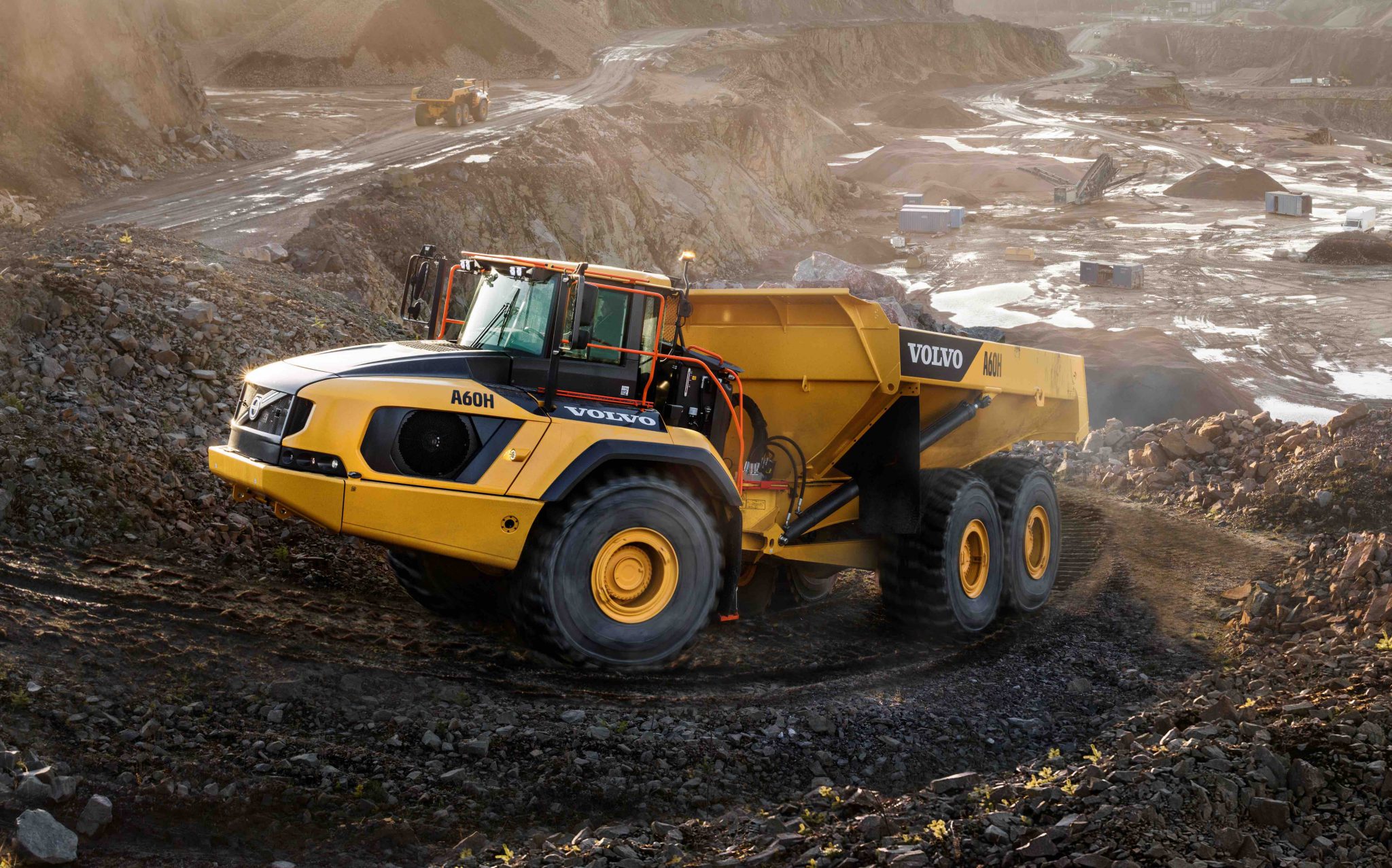 Allison Serie 4000, l’automatico che non ti aspetti