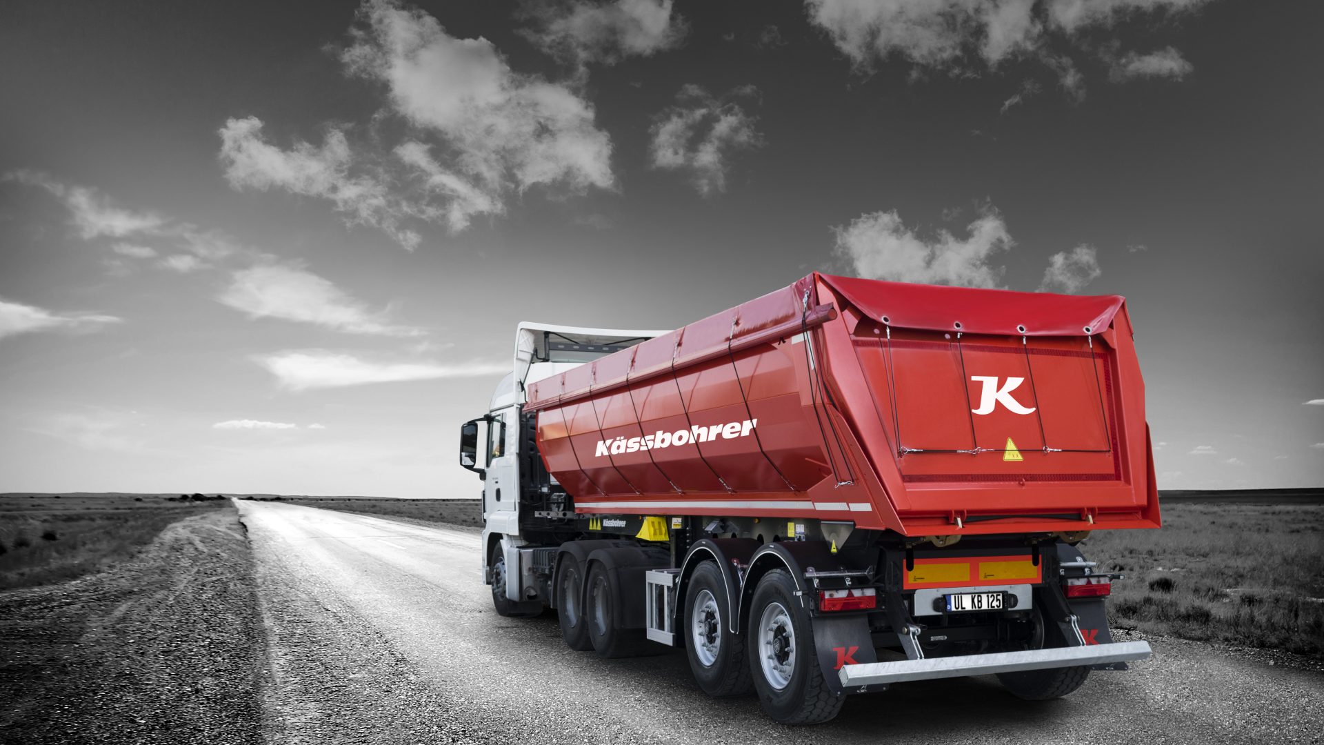 Kässbohrer, 125 anni e non sentirli. Il 2020 del colosso dei rimorchi