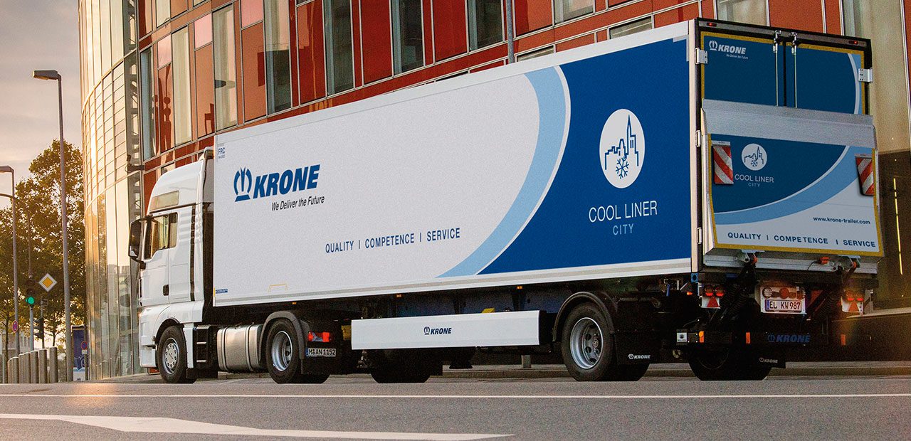 Bernard Krone diventa presidente della Krone Holding Supervisory Board