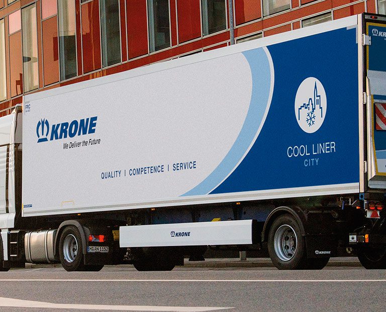 Bernard Krone diventa presidente della Krone Holding Supervisory Board