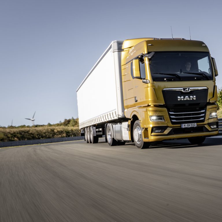 Nuovo MAN TG, tutto quello che c'è da sapere sulla nuova generazione