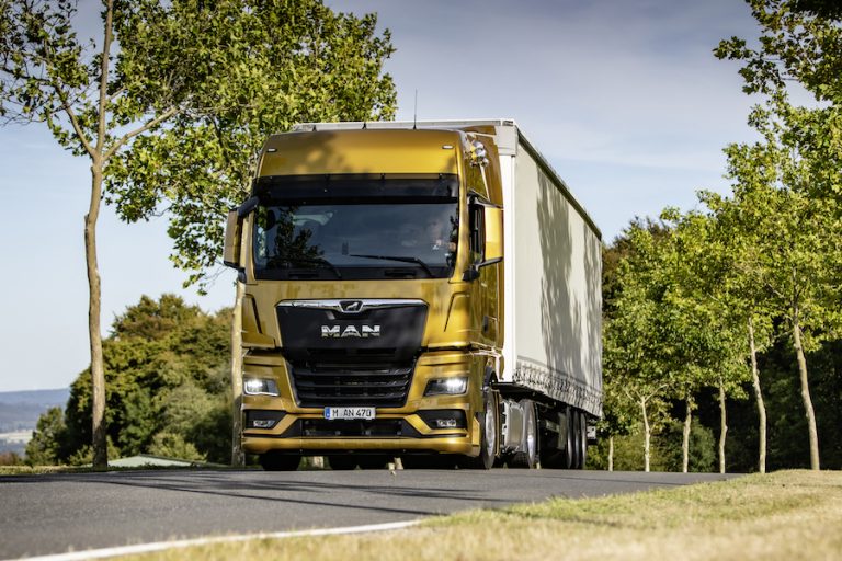 Nuovo MAN TG, tutto quello che c'è da sapere sulla nuova generazione