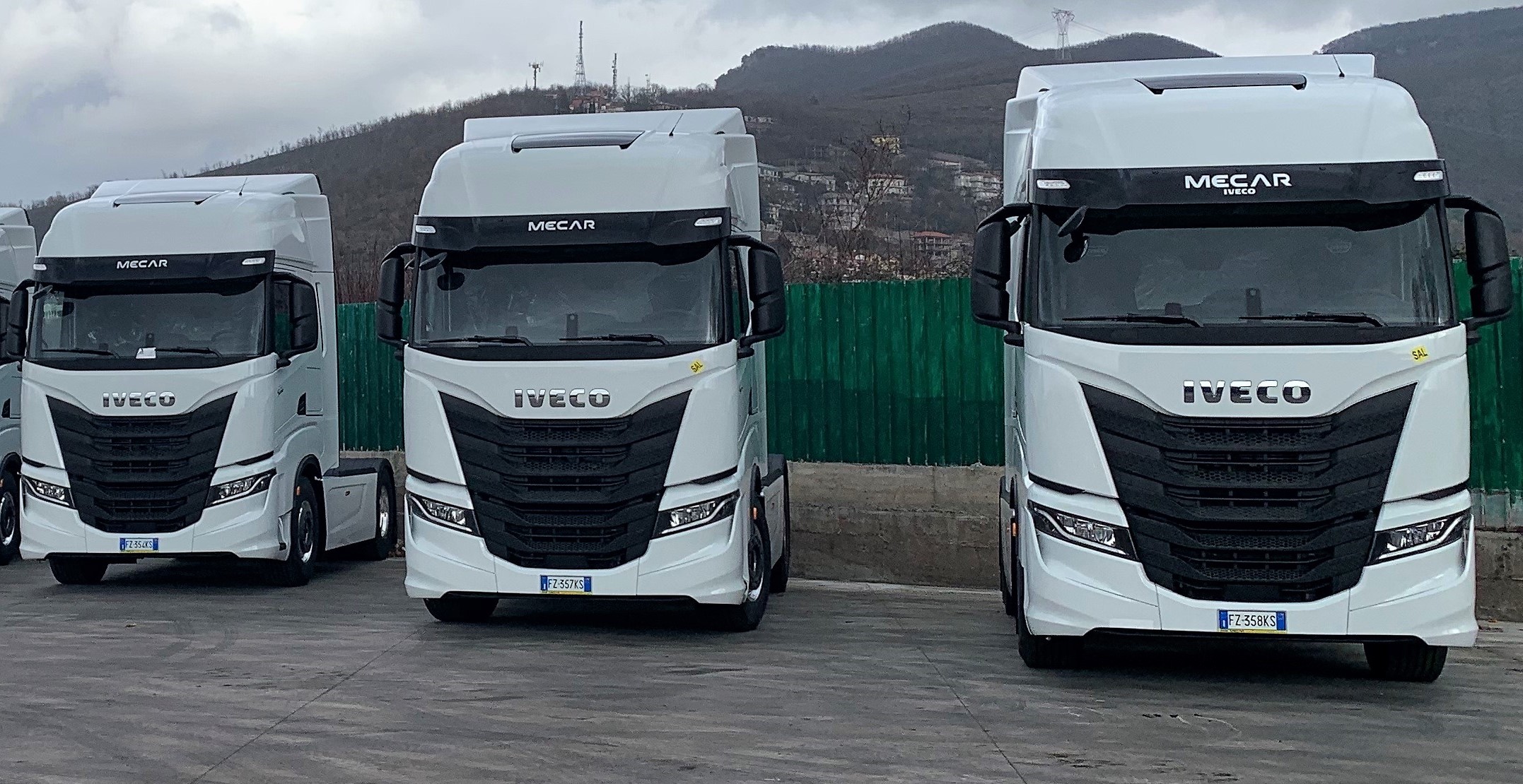 Iveco Group