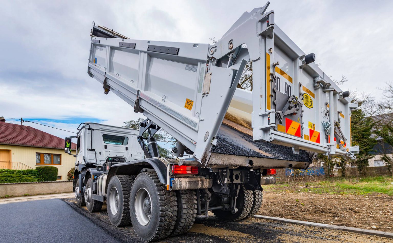 Meiller, allestimenti per applicazioni speciali | Vado e Torno Web