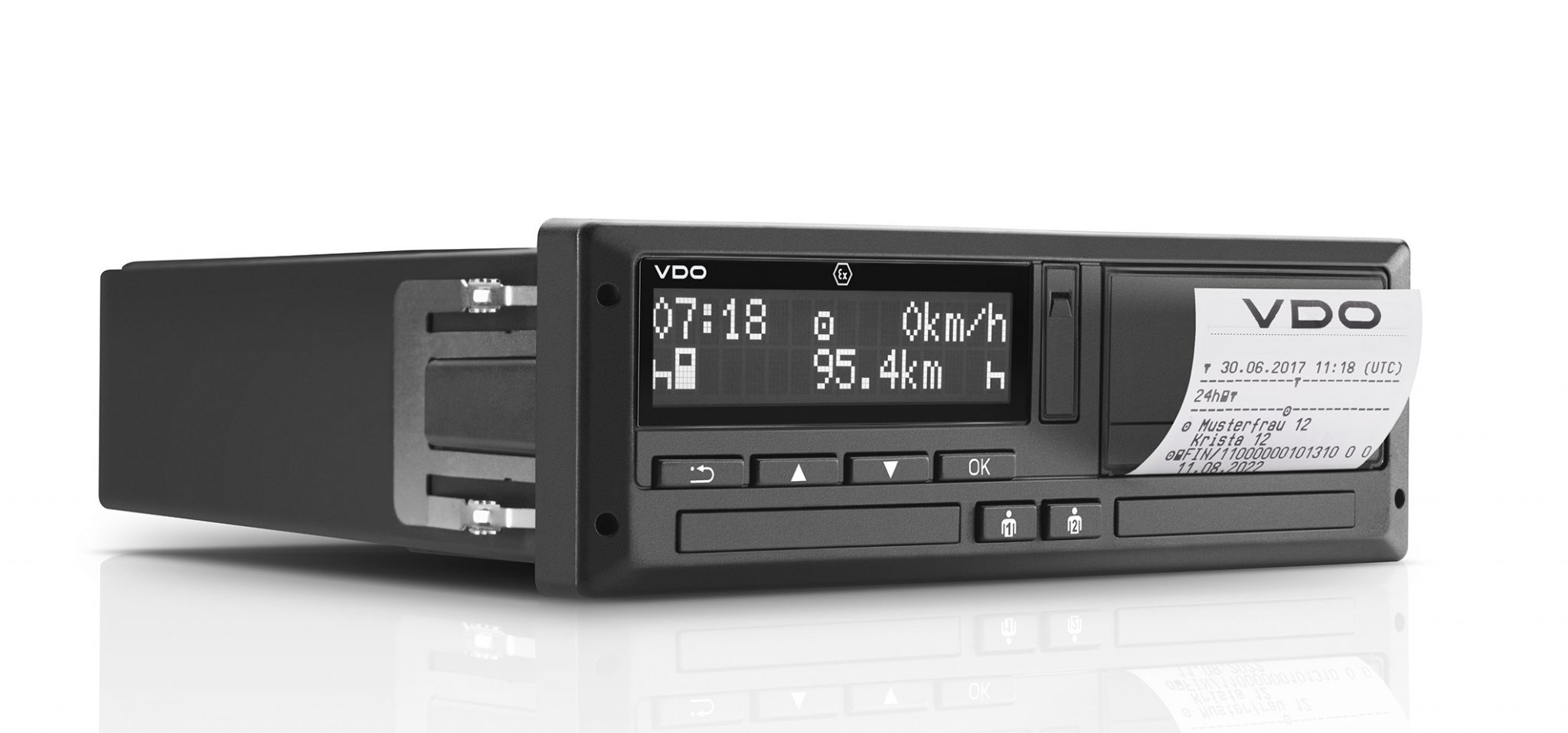 Continental VDO, un partner a 360° | Vado e Torno Web