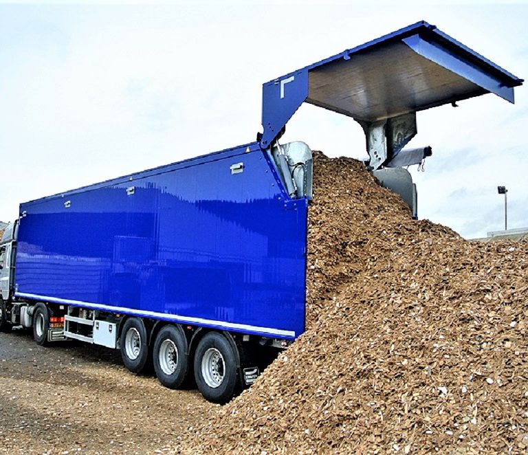 Knapen Trailers Next, il piano mobile per ogni esigenza | Vado e Torno Web