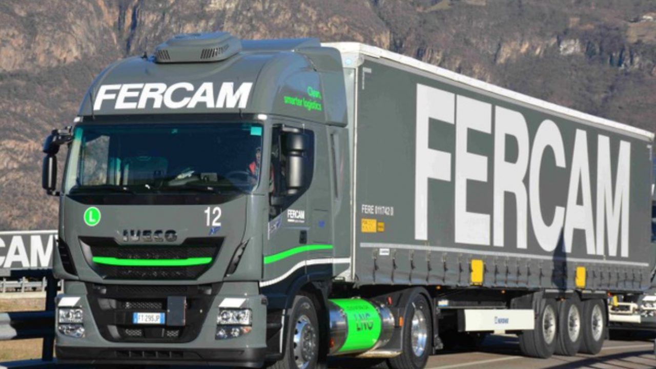 FERCAM Future Labs, una società per l'innovazione dei trasporti