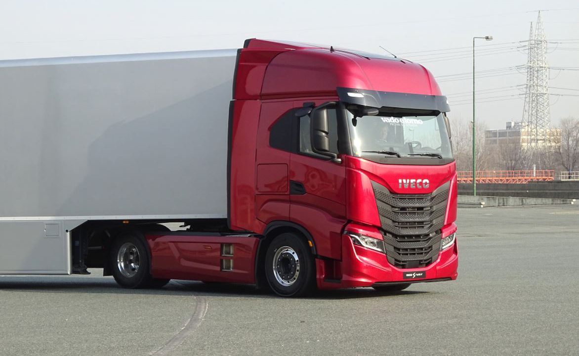 IVECO, saltata la trattativa con FAW per la cessione