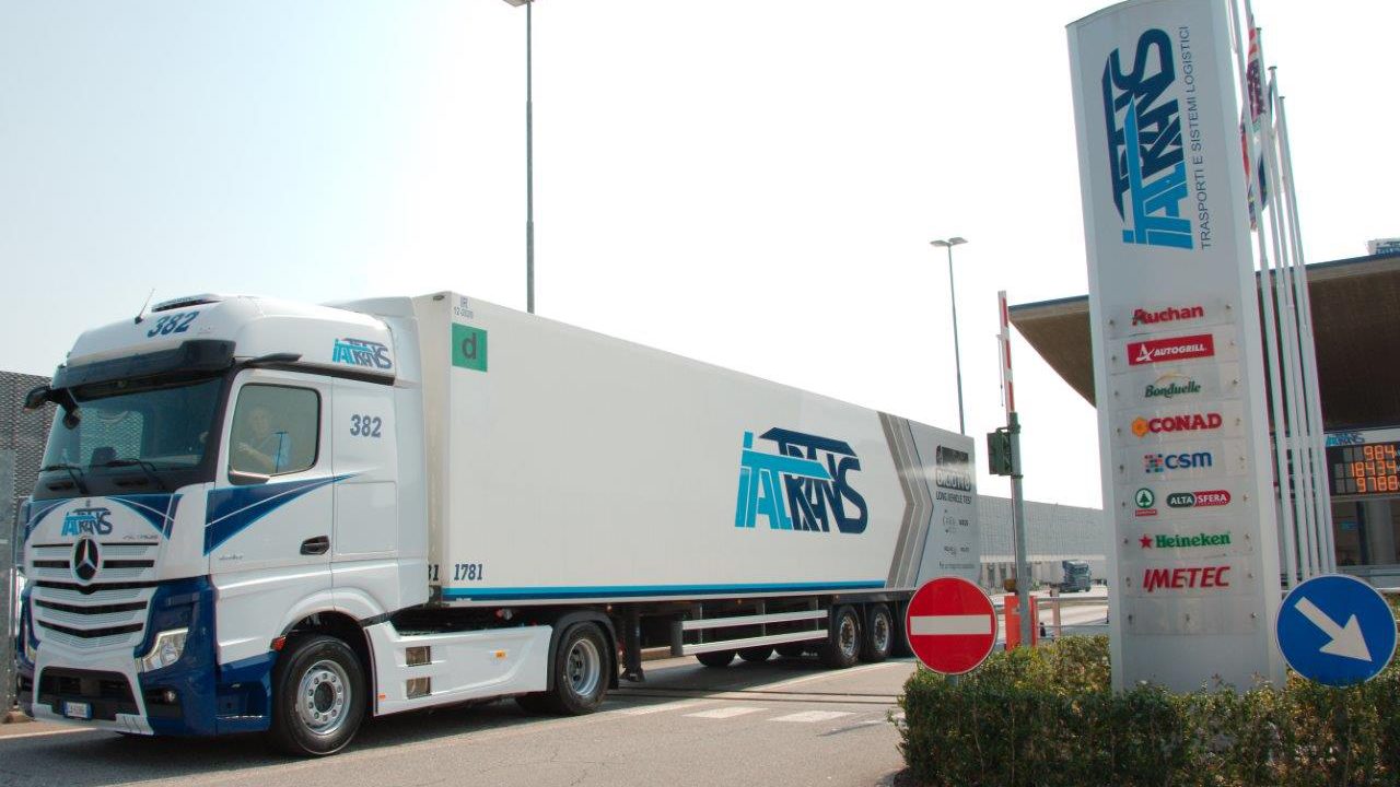 Nuove acquisizioni nella logistica: Italtrans e Brivio & Viganò