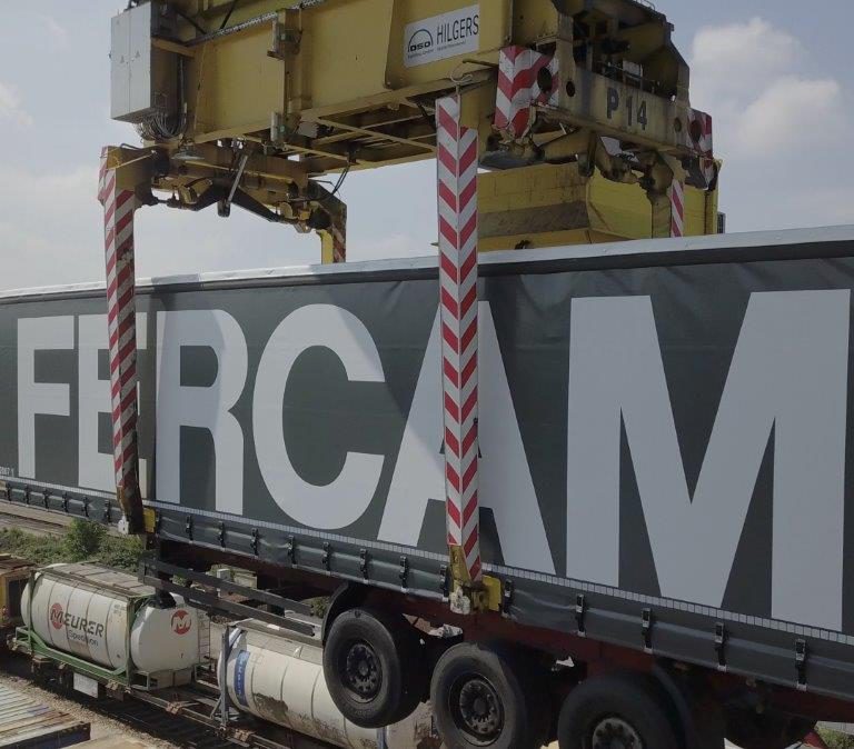 FERCAM, aperta una filiale in Svezia grazie alle tecnologie da remoto