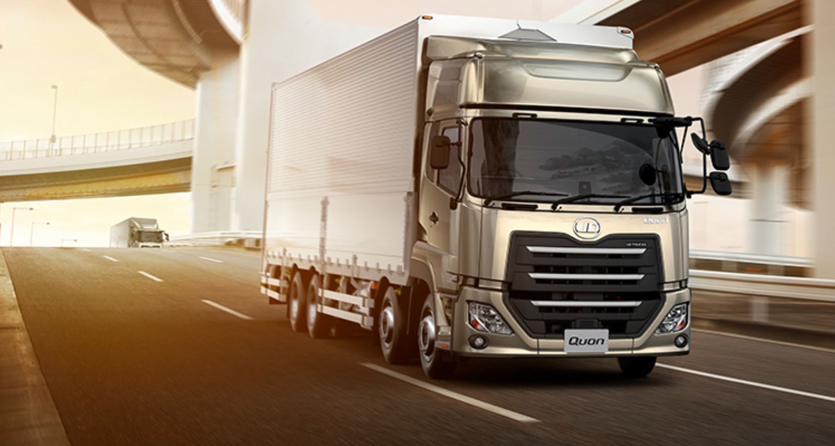 UD Trucks, completata la vendita da parte di Volvo a Isuzu Motors