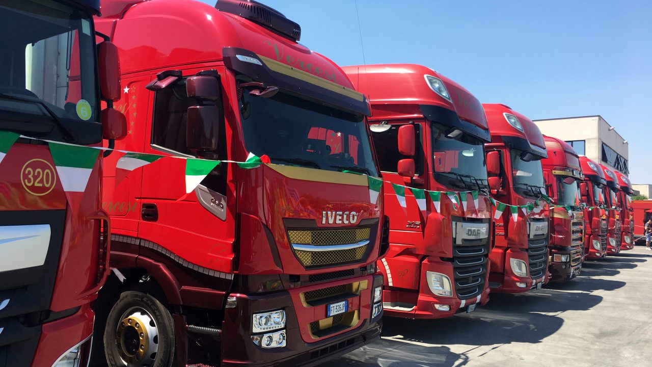 Bomi Group acquisisce il Gruppo Vercesi e potenzia i servizi healthcare