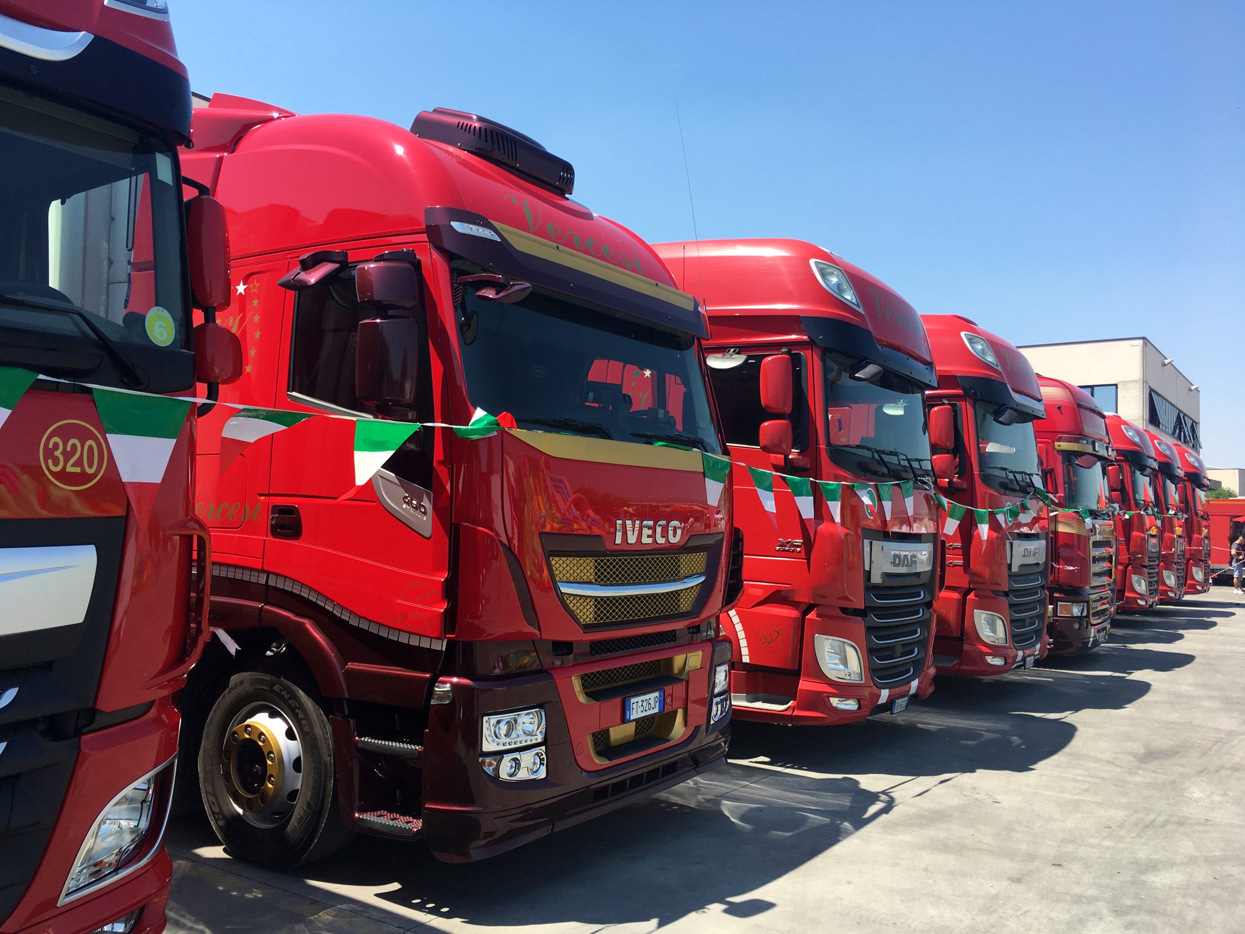 Bomi Group acquisisce il Gruppo Vercesi e potenzia i servizi healthcare