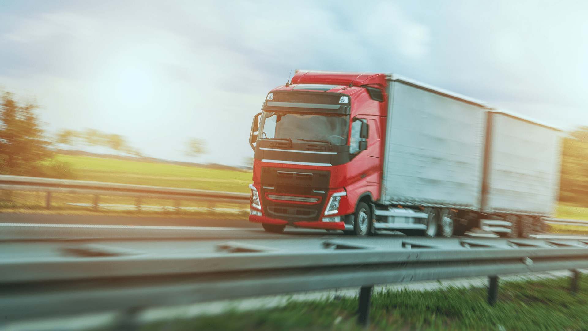 Autoarticolato da 18 metri, via libera alla circolazione anche in Italia