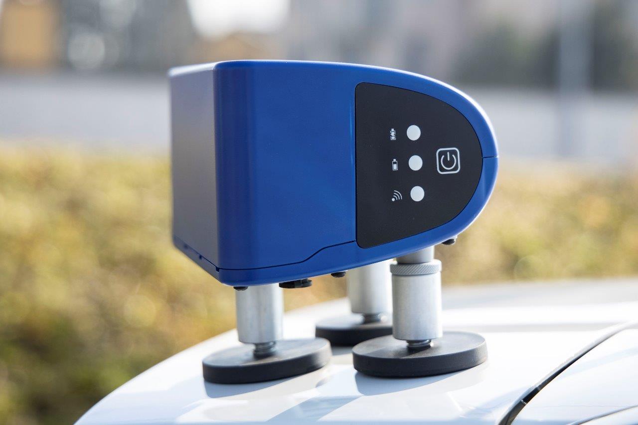 Continental VDO, ecco il dispositivo DSRC-RP per controllo tachigrafo