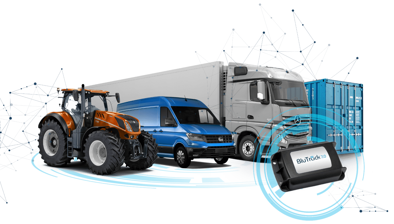 Viasat annuncia Blutrack 7.0, un nuovo sistema antifurto per veicoli ...