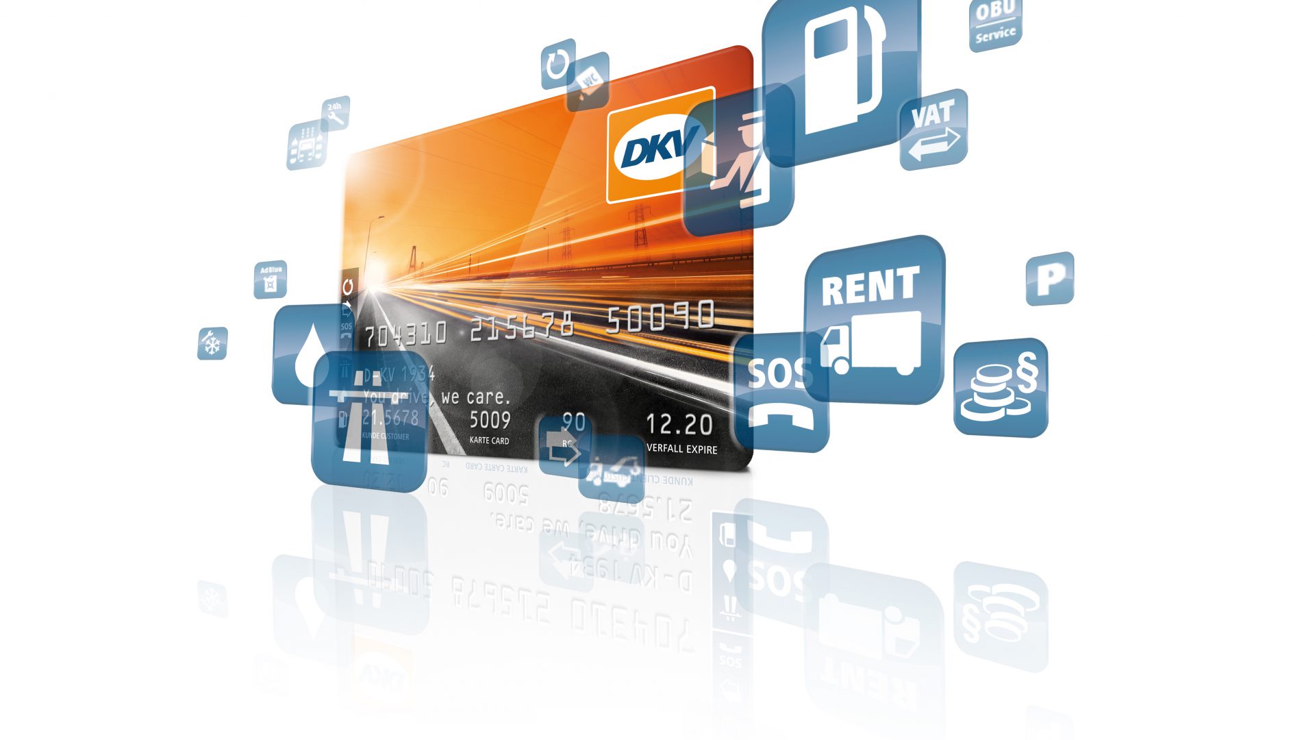 Una release tira l'altra, immaginando la mobilità del futuro ...