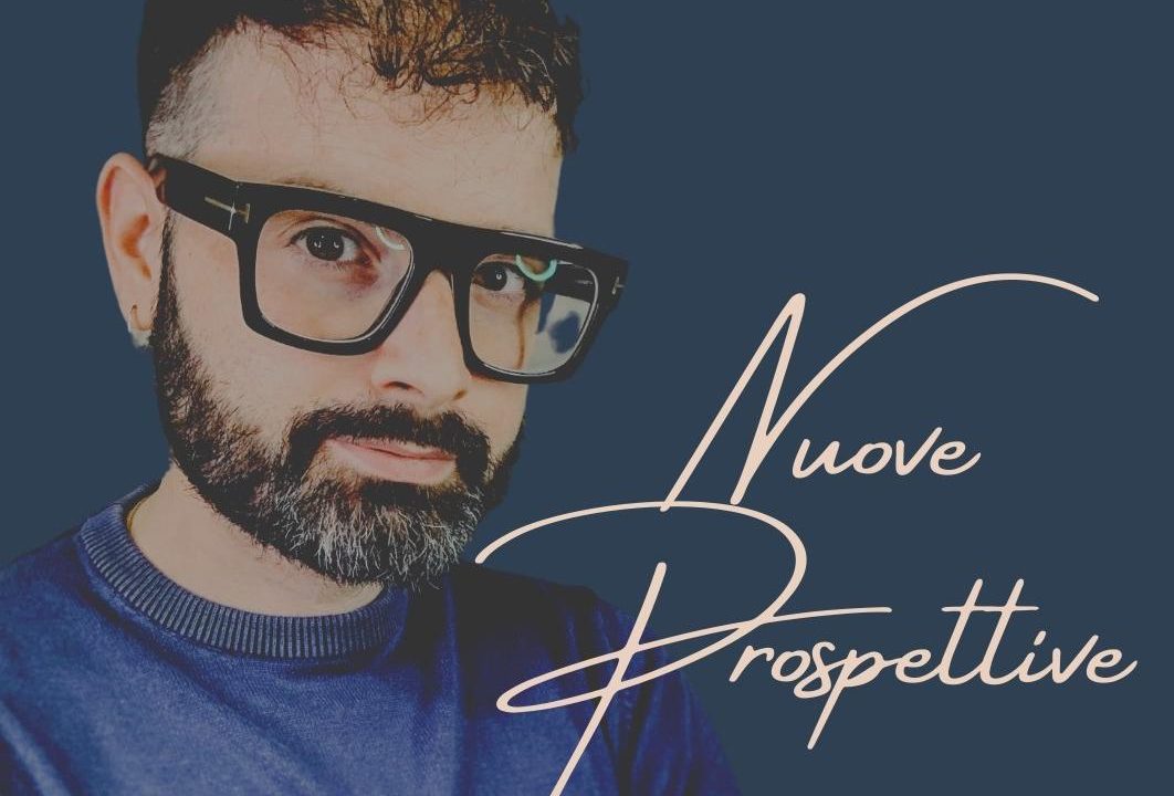 Giovanni racconta: il trasporto merci in Italia visto da nuove prospettive