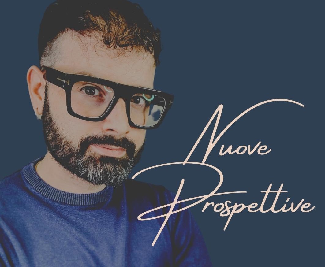 Giovanni racconta: il trasporto merci in Italia visto da nuove prospettive