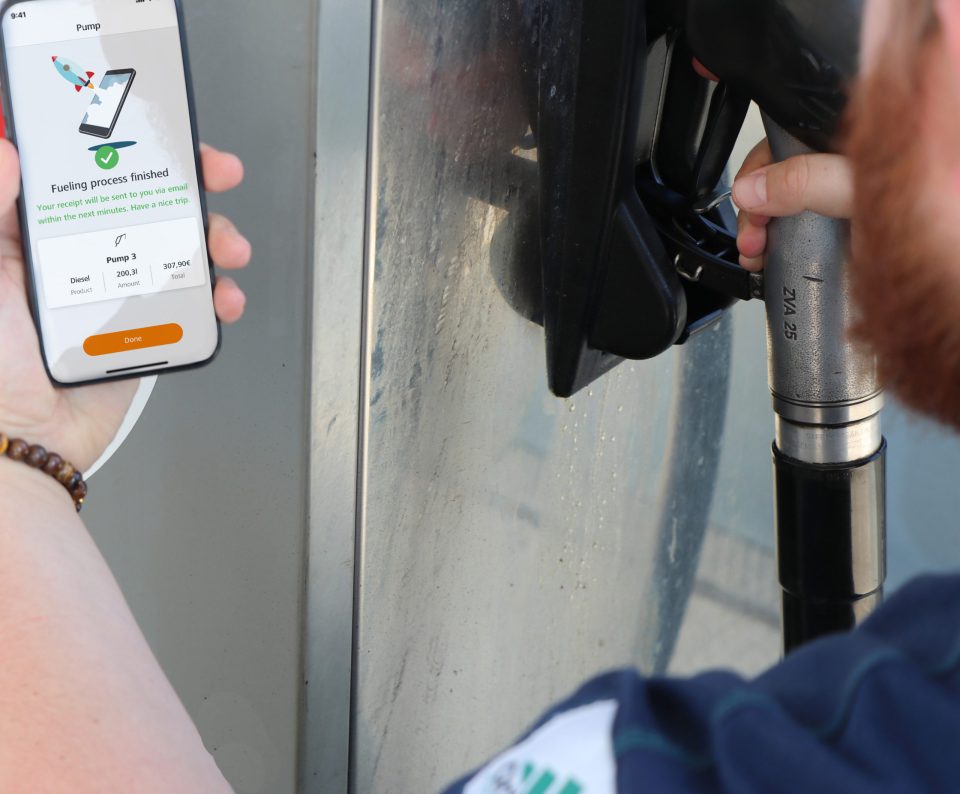 DKV Mobility, nuove opportunità per il mobile payment in Danimarca ...