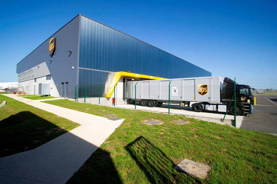 Italia, Francia e Spagna. UPS si prepara alla 'stagione calda' delle ...