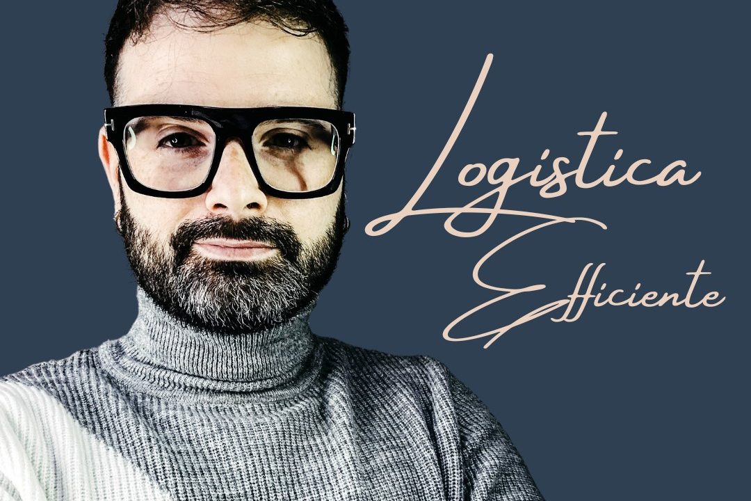 Giovanni racconta: la logistica efficiente, una questione di pianificazione | Vado e Torno Web