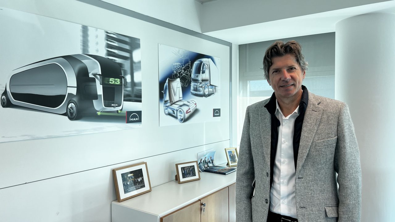 "Il 2023 l'anno della ripresa". La nostra intervista a Marc Martinez ...