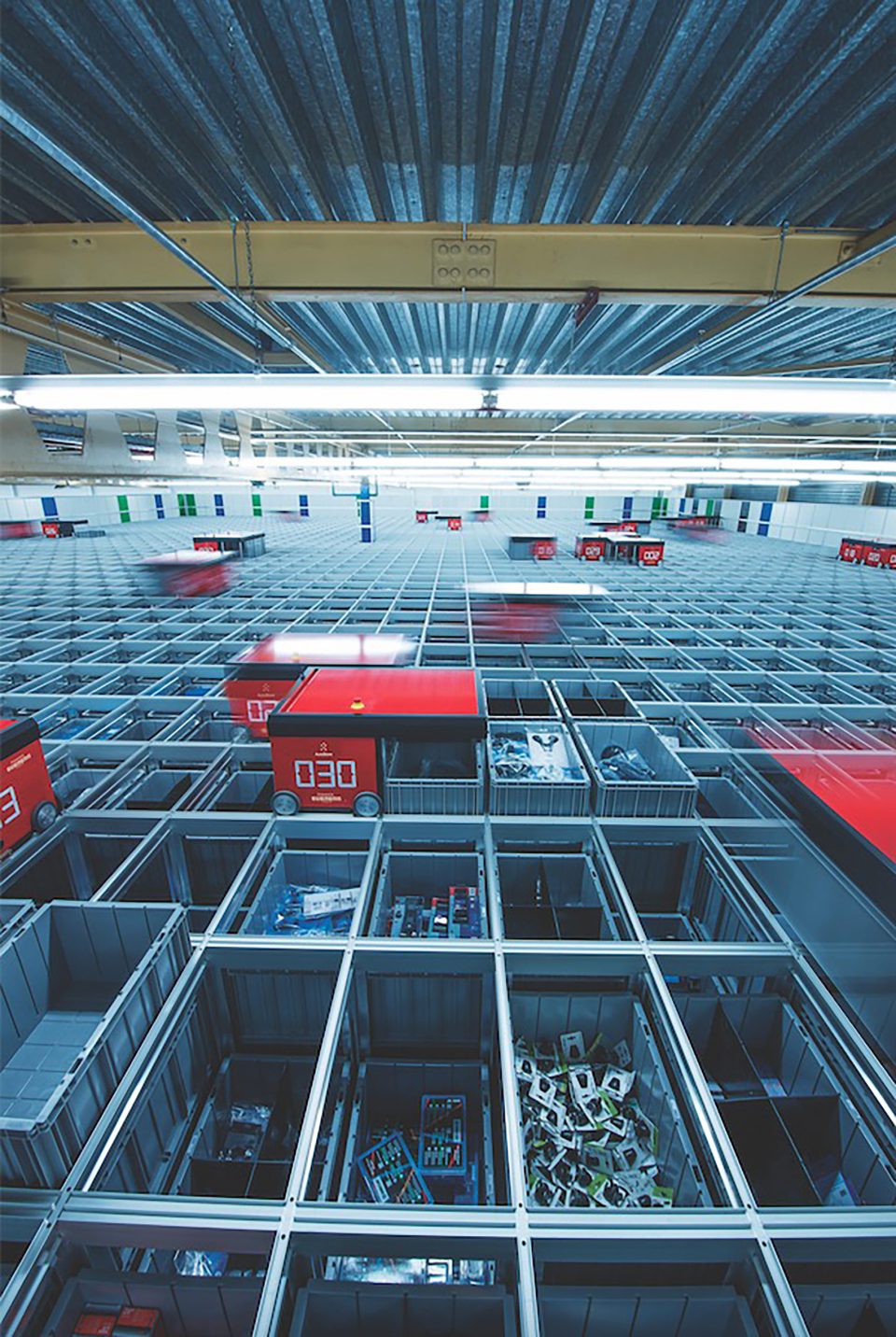 Logistica, DSV aprirà un nuovo magazzino alle porte di Milano | Vado e ...