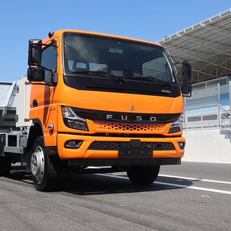 Daimler Truck e Toyota insieme in Giappone. Le controllate FUSO e Hino ...