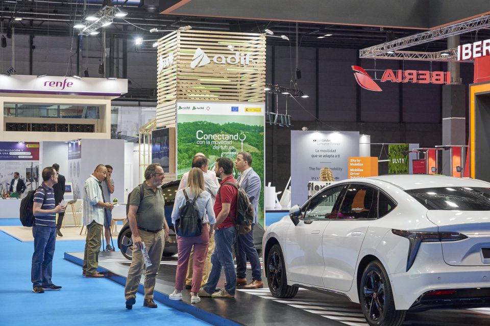 Global Mobility Call 2023, aperte le iscrizioni all'evento di Madrid