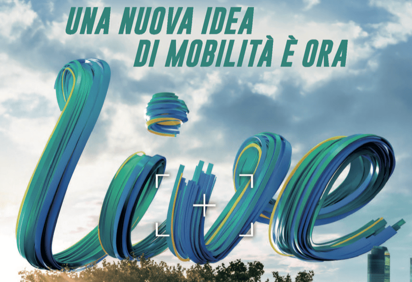 Eni Sustainable Mobility presenta la rete di stazioni Enilive | Vado e ...