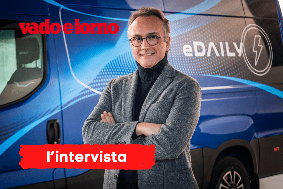 "Siamo sulla strada giusta". La nostra intervista a Luca Sra ...