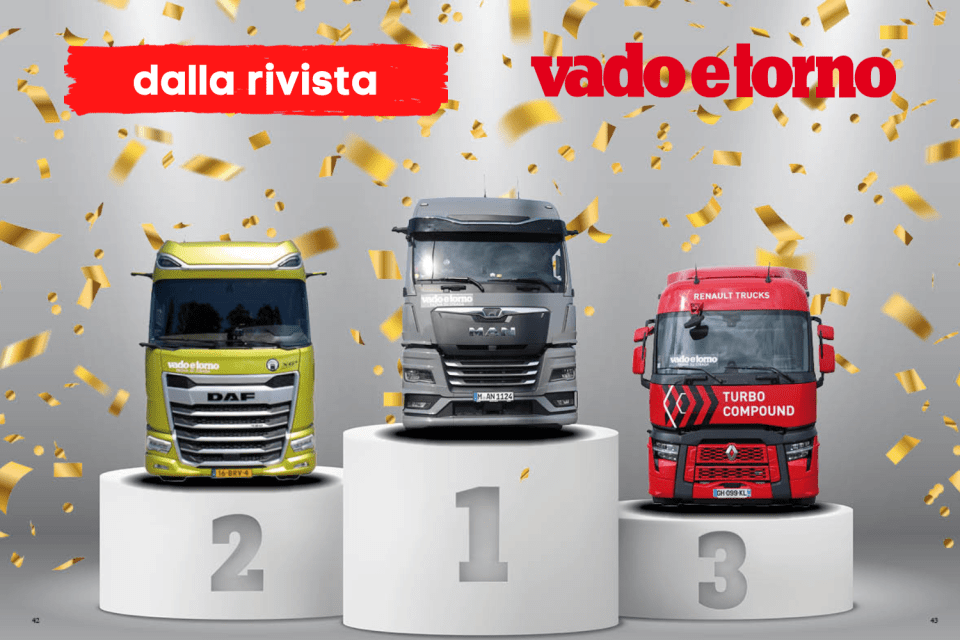 Supertest 500 km, il podio 2024 segna l'inizio di una nuova era | Vado ...