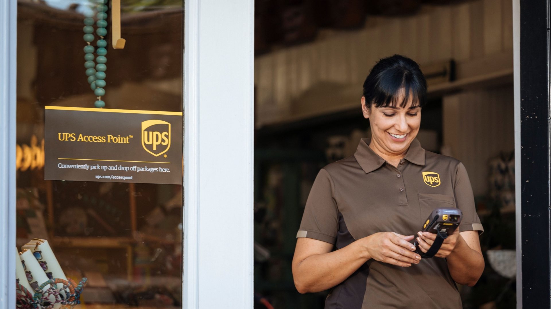 UPS annuncia la consegna Standard anche il sabato | Vado e Torno Web