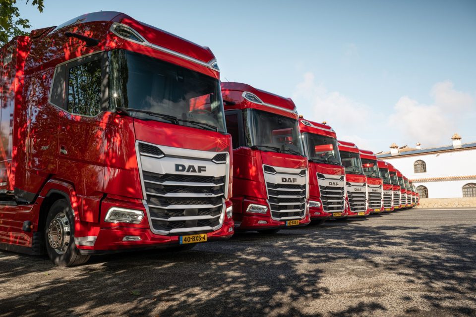 La rivoluzione gentile (e tutta da scoprire) della New Generation DAF ...