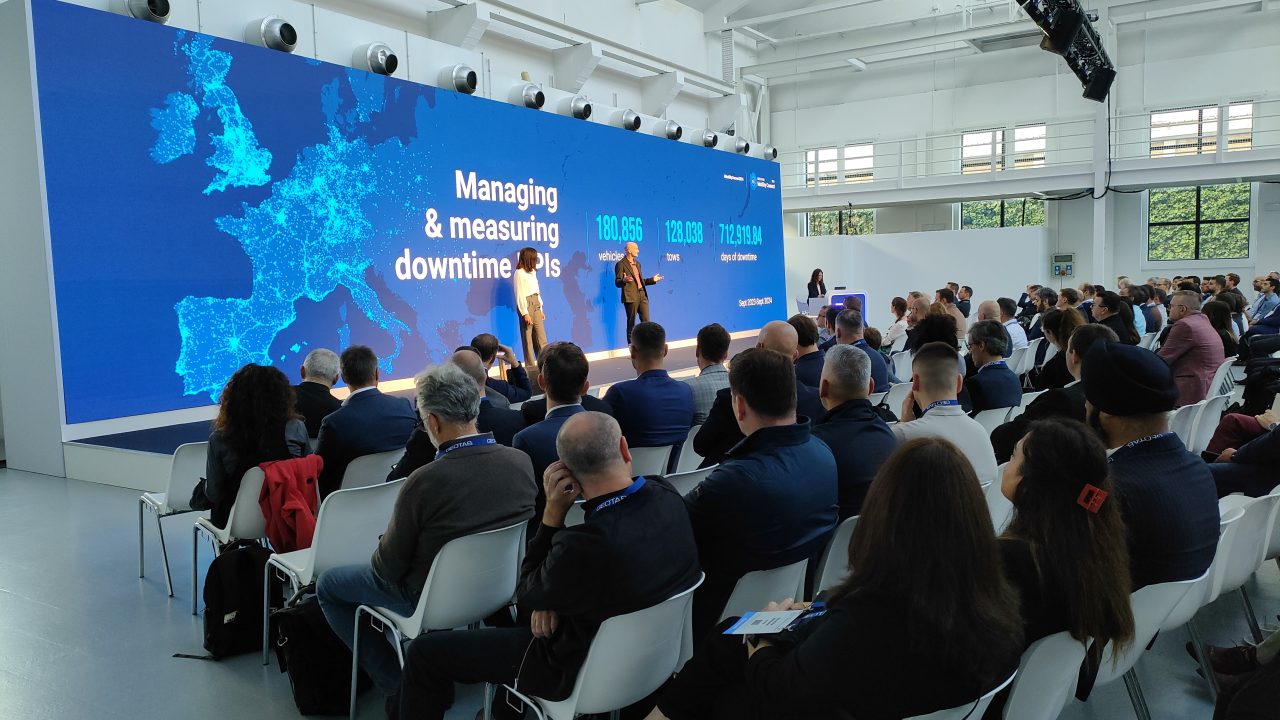Geotab acquisisce le attività commerciali di Verizon Connect